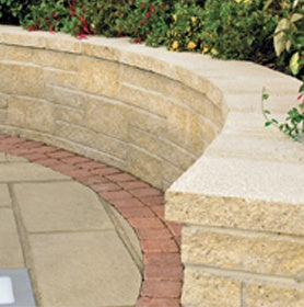 Marshalls Garden Walling I Building Supplies Online