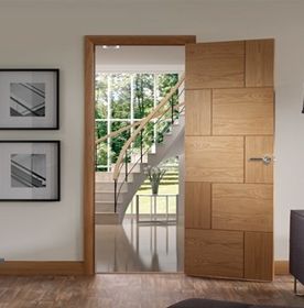 XL Joinery Doors | XL Doors | Building Supplies Online