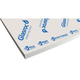 Moisture Resistant Plasterboard | Waterproof & Bathroom Plasterboard ...