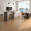 Ada Matt Porcelain Wood Effect Tiles 200x600mm - Wall & Floor ...
