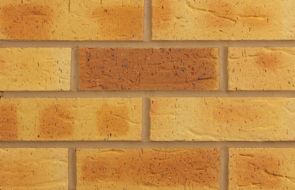 Hanson Brick | Hanson Facing Brick | Building Supplies Online