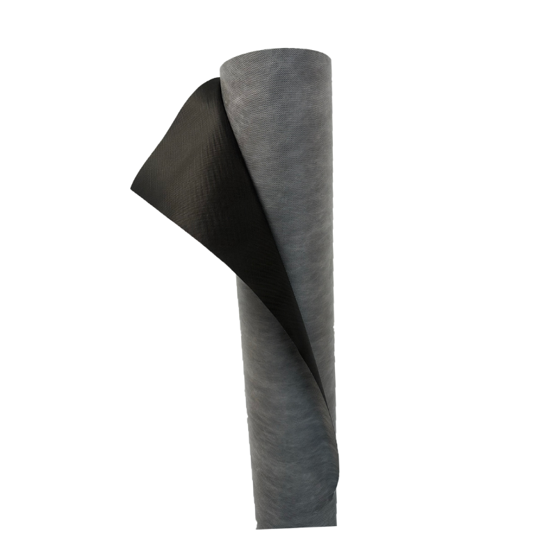 Black+ Ultra Roof and Wall Breather Membrane 1.5m x 50m (75m2 Roll ...