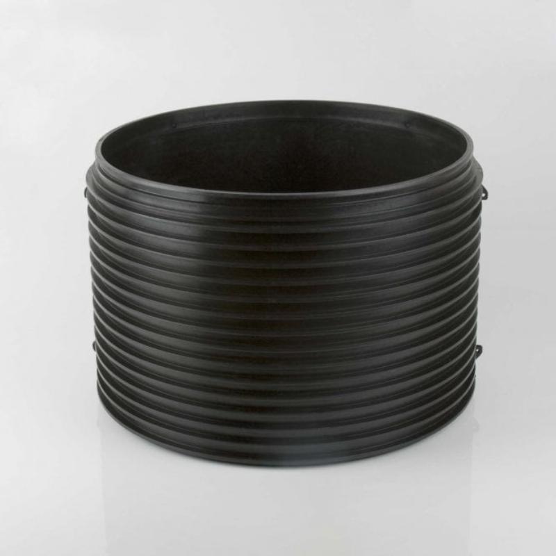 Brett Martin Underground 450mm Diameter Chamber Riser x 315mm Inv ...