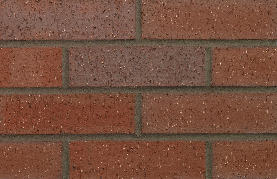 Hanson Brick | Hanson Facing Brick | Building Supplies Online