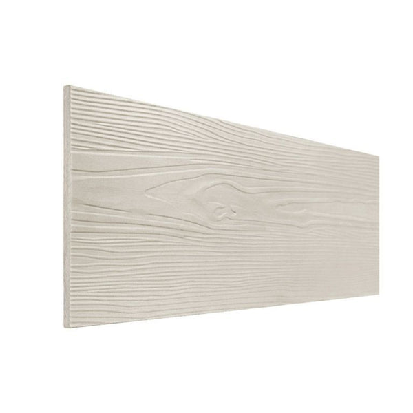 Cladco Fibre Cement Exterior Wall Cladding Board 210mm x 8mm x 3.66m ...