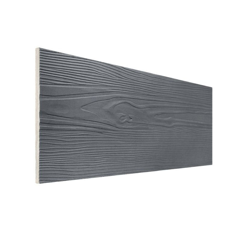 Cladco Fibre Cement Exterior Wall Cladding Board 210mm x 8mm x 3.66m ...
