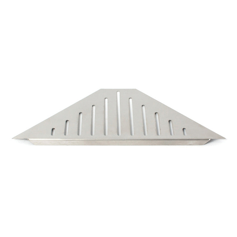 Genesis Stainless Steel Shower Shelf – Building Supplies Online