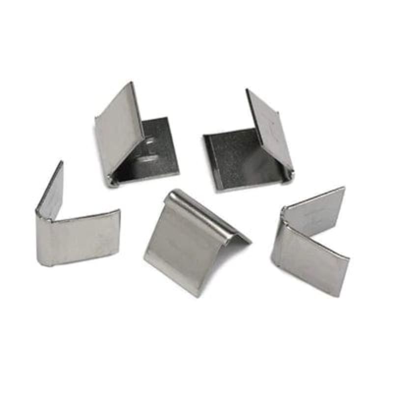 Rooftec Lead Flashing Clips (Bag of 50) – Building Supplies Online
