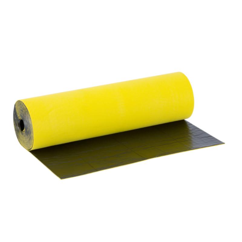 Polystyrene Sheets | Polystyrene Insulation | Polystyrene – Building ...