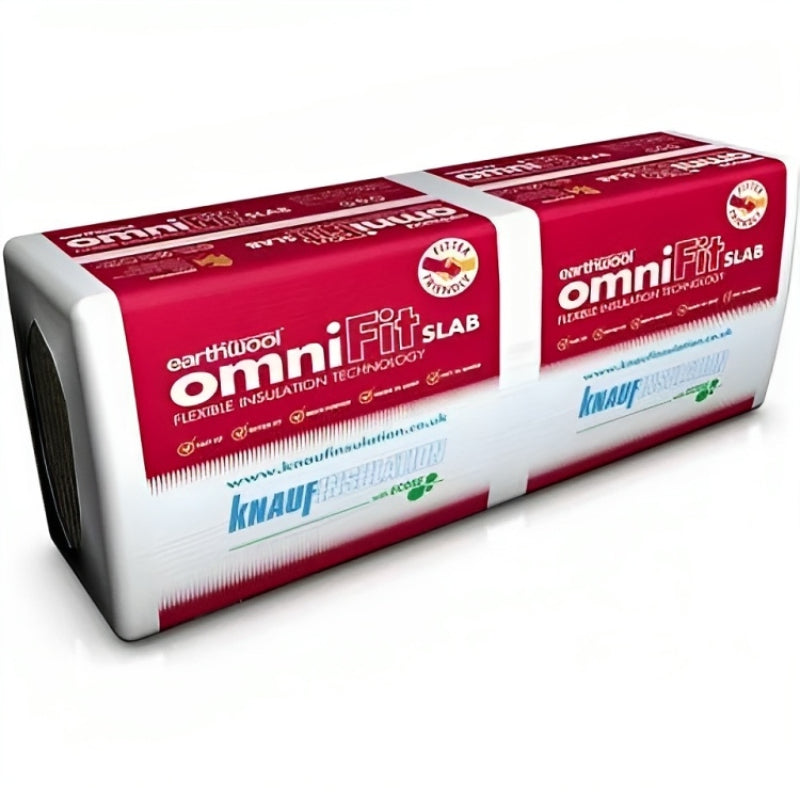 Knauf OmniFit Slabs 35 (All Sizes) – Building Supplies Online
