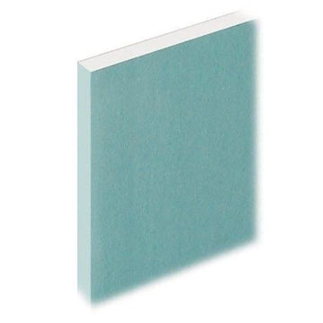 Moisture Resistant Plasterboard | Waterproof & Bathroom Plasterboard ...