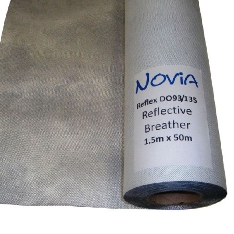 Insulation Roll | Thermal Insulation Roll | Building Supplies Online