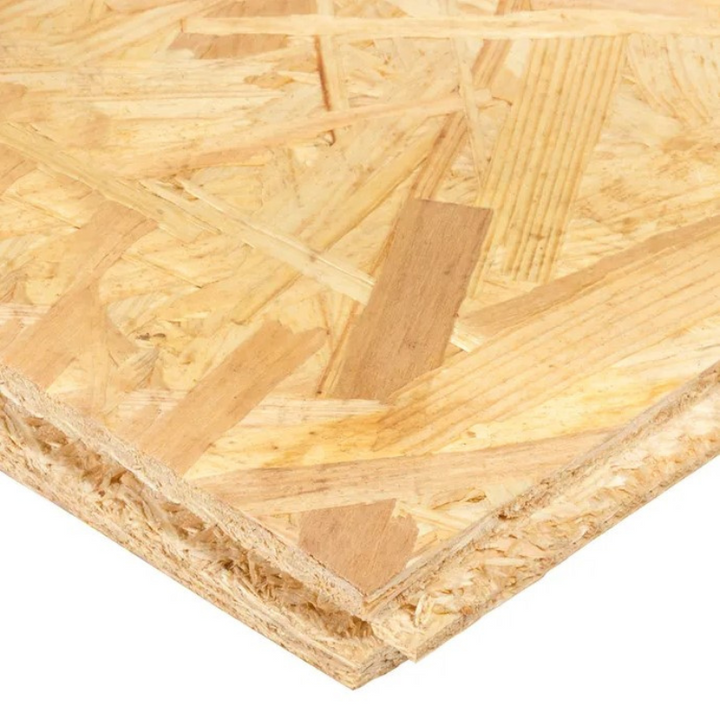 OSB Board | OSB Sheets | OSB | Building Supplies Online