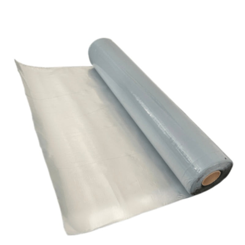 StrataShield Self Adhered Aluminium Faced AVCL 20m x 1.1m (22m2 ...