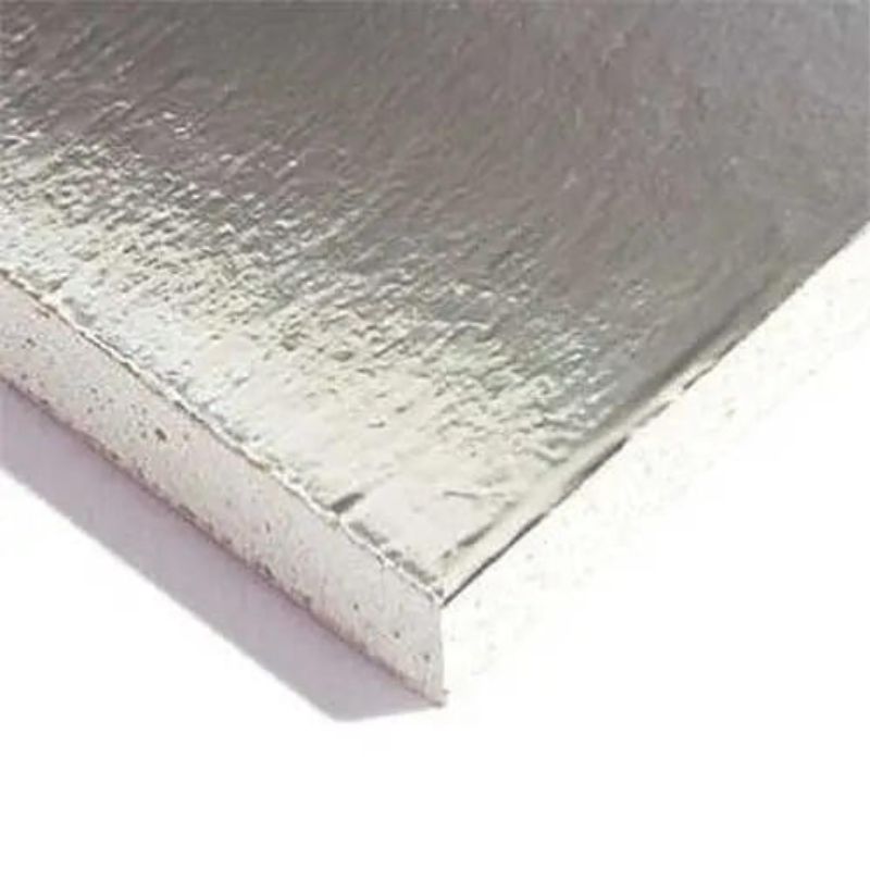 Gypfor Vapour Board 12.5mm x 2.4m x 1.2m TE – Building Supplies Online